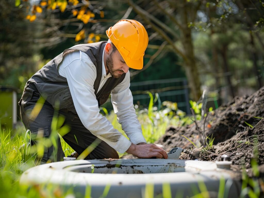 Septic Tank Services in Wymondham – Tank Emptying and Cleaning NR18 0